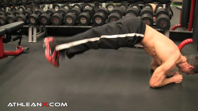 7 Best Plyometric Exercises | Plyometric Workout | ATHLEAN-X