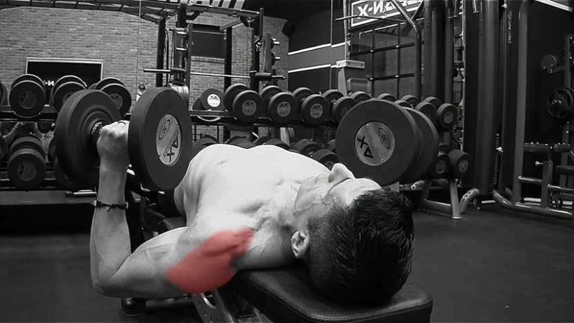 Bench Press Shoulder Pain | How To Fix It | ATHLEAN-X