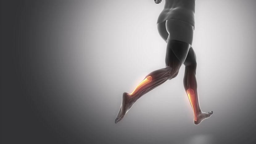 How To Do Standing Calf Raises | ATHLEAN-X