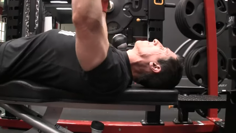 How To Bench Press | Bench Press Form | ATHLEAN-X