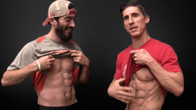 Abs Workouts | Best Exercises for Muscle and Strength