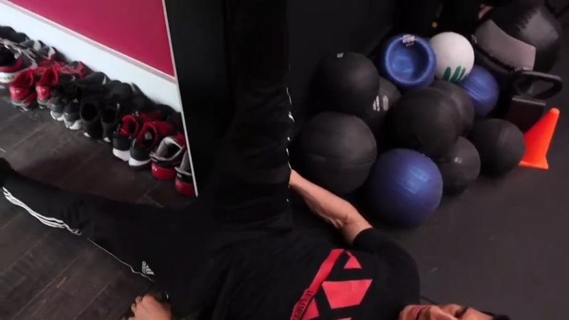 Stretches for Tight Hamstrings | Hamstring Stretch ATHLEAN-X