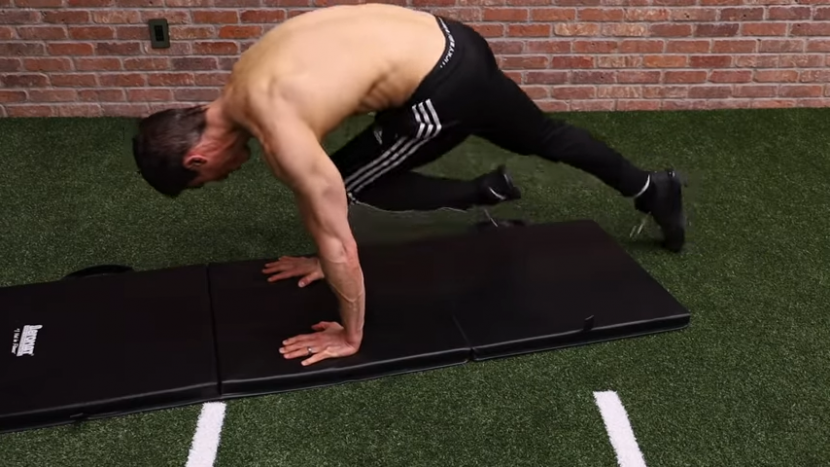 How To Do Crunches | Abdominal Crunch | ATHLEAN-X