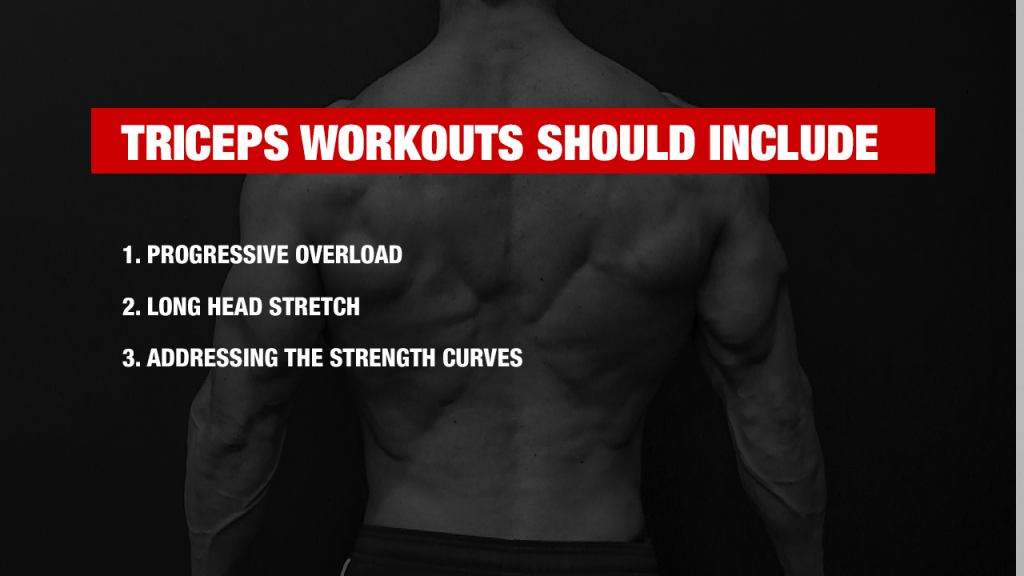 Arm Workouts | Exercises for Muscle & Strength | ATHLEAN-X