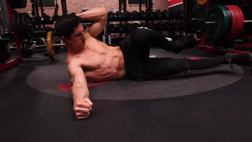 Oblique Workouts - Best Exercises for Muscle and Strength