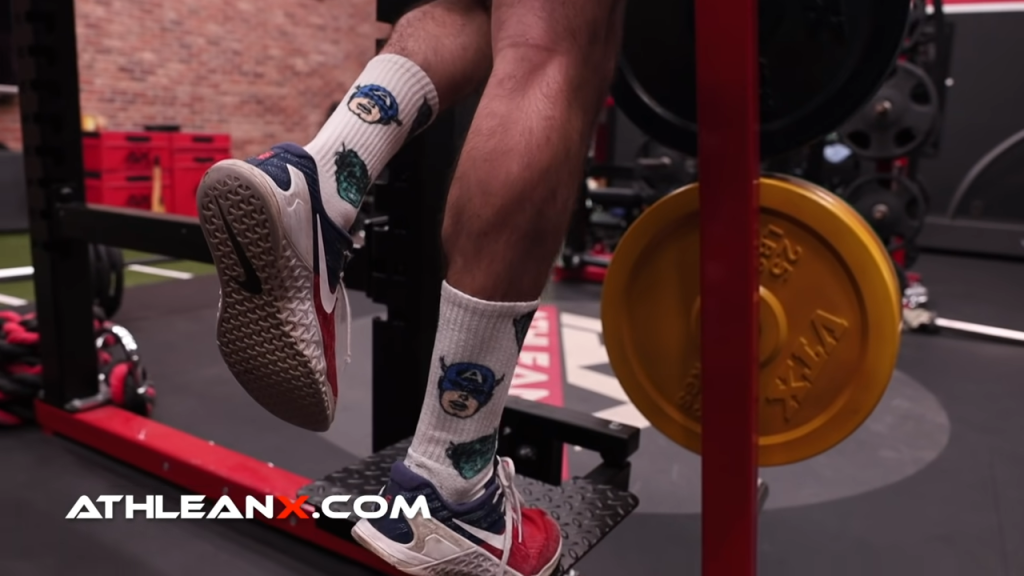 Calf Workouts - Best Exercises for Muscle and Strength
