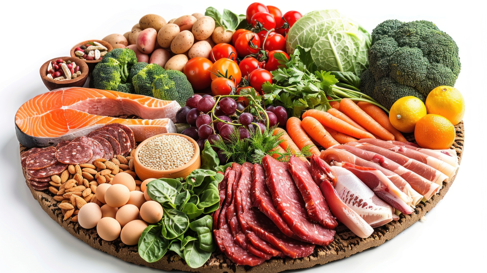 Macro Calculator - Calculate your Macros | ATHLEAN-X