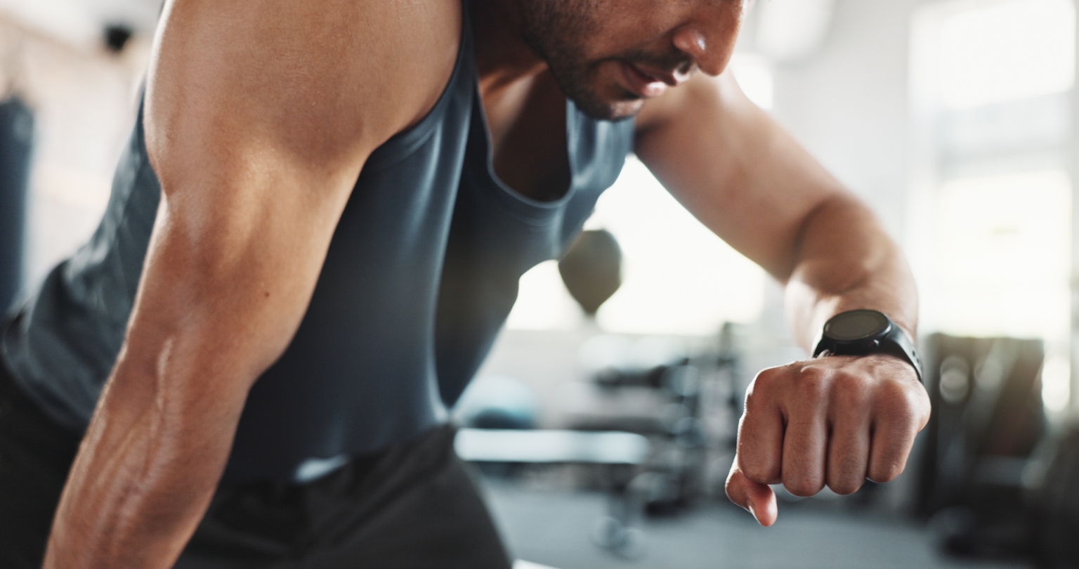 Running Pace Calculator - Calculate Your Pace | ATHLEAN-X