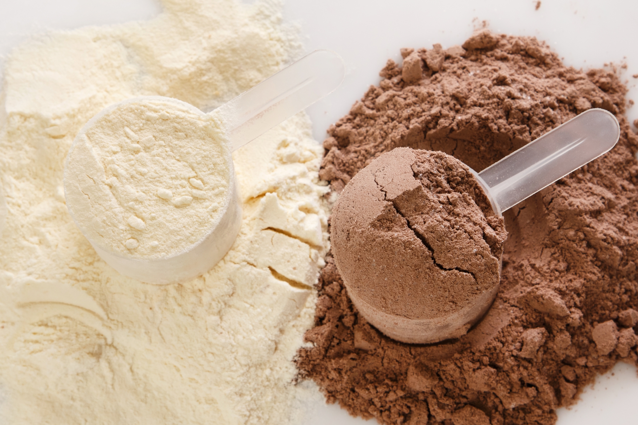 Whey Protein 101: Types, Uses, Benefits | ATHLEAN-X