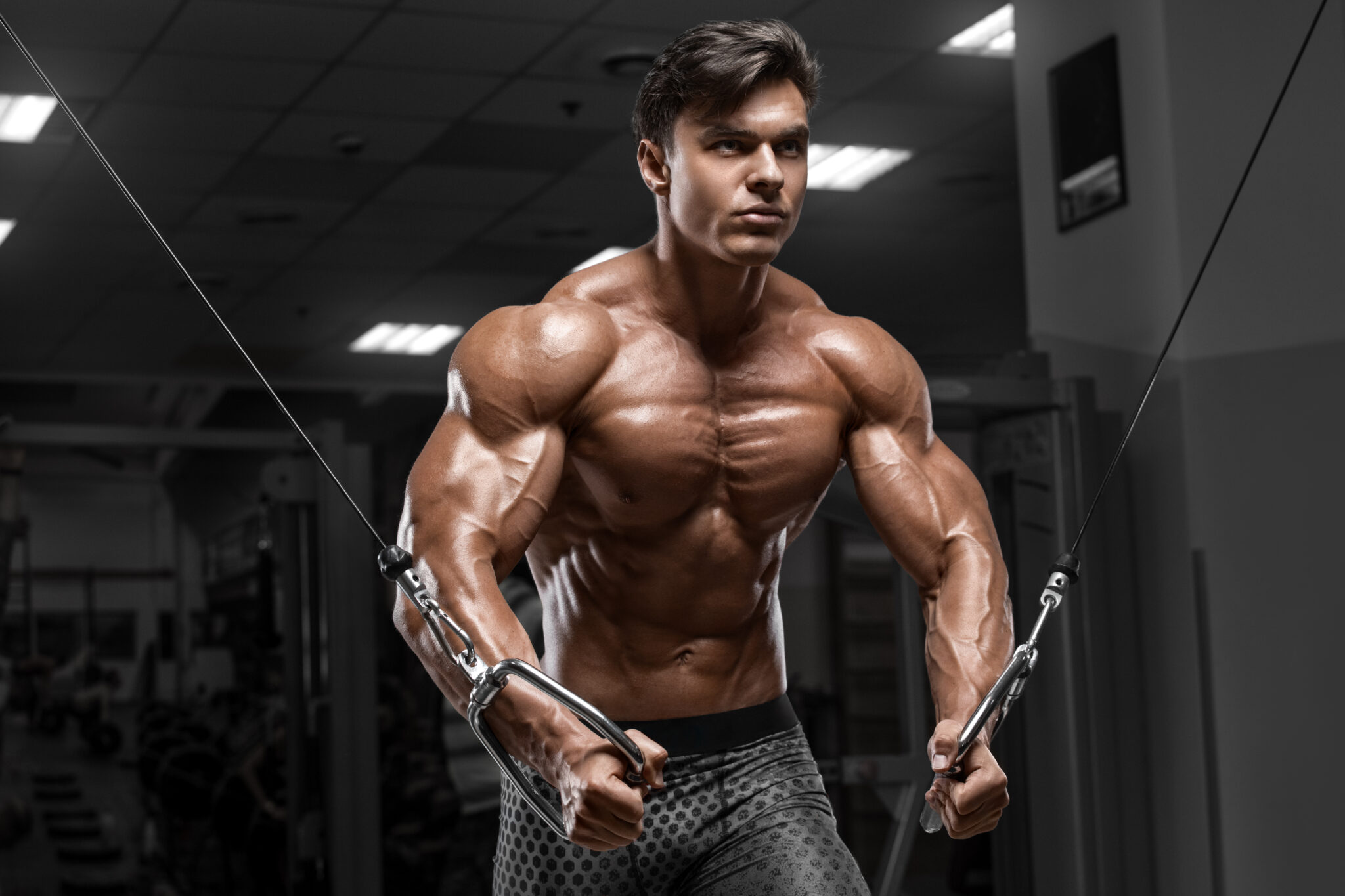 Complete Creatine Guide: Types, Uses, Benefits | ATHLEAN-X