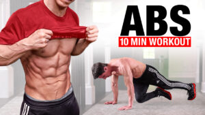28 Day Abs Plan | ATHLEAN-X
