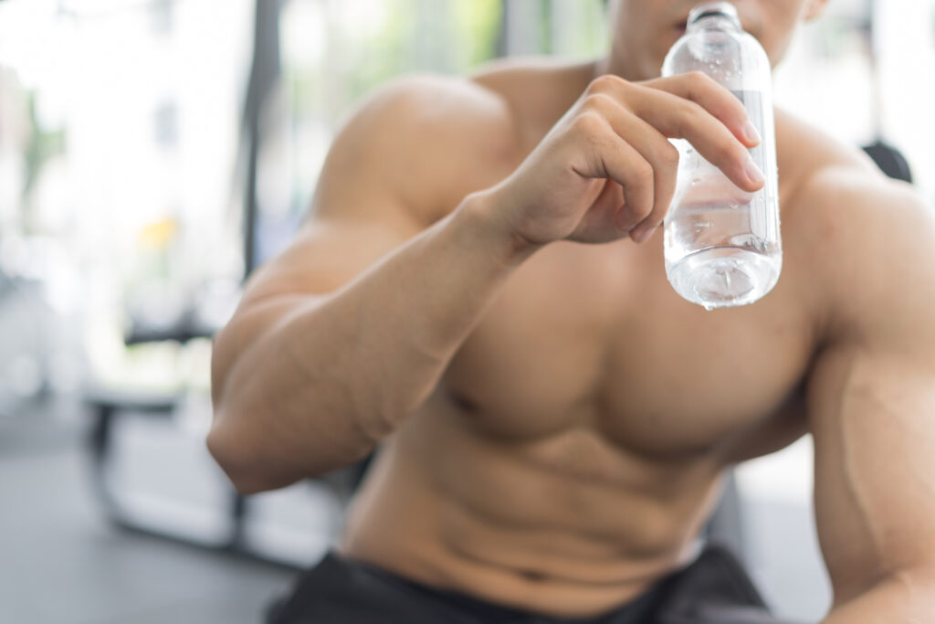 Water Intake Calculator | Hydration Calculator | ATHLEAN-X
