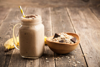 Does Oatmeal Have Protein? | ATHLEAN-X