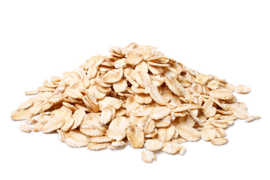 Does Oatmeal Have Protein? | ATHLEAN-X