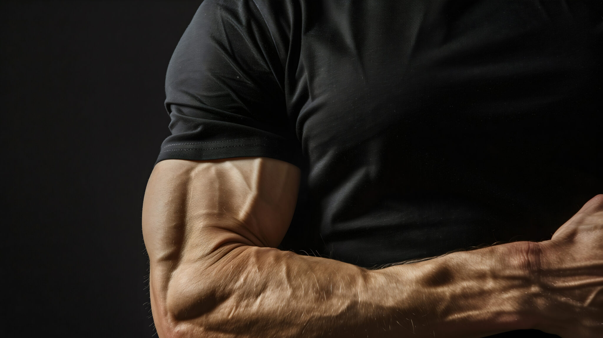 What Is Vascularity? | ATHLEAN-X