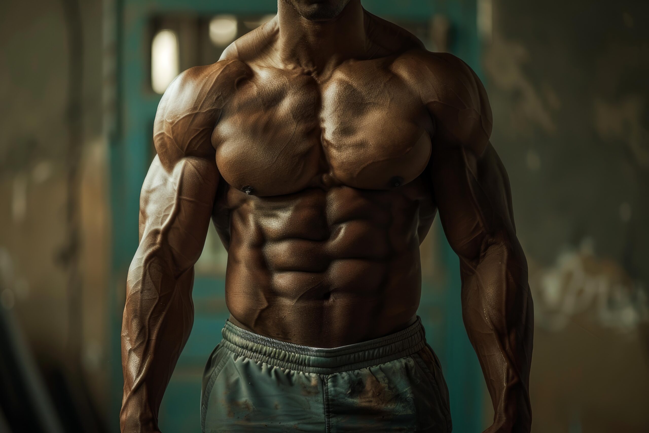 What Is Vascularity? | ATHLEAN-X